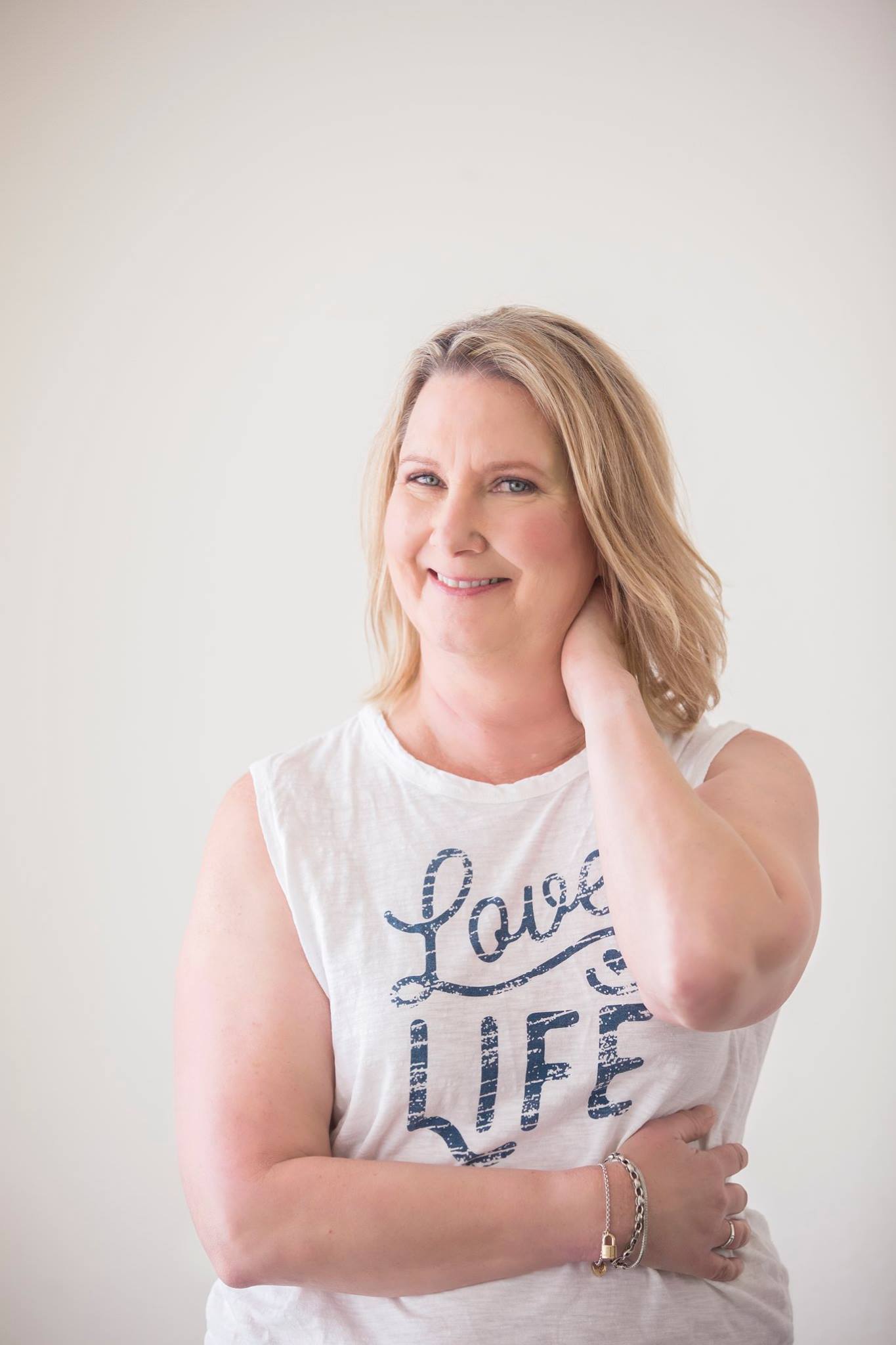 My COVID Journey – Part 4 - Inspired Living Folsom – Dawna Weiss, CN, PMP