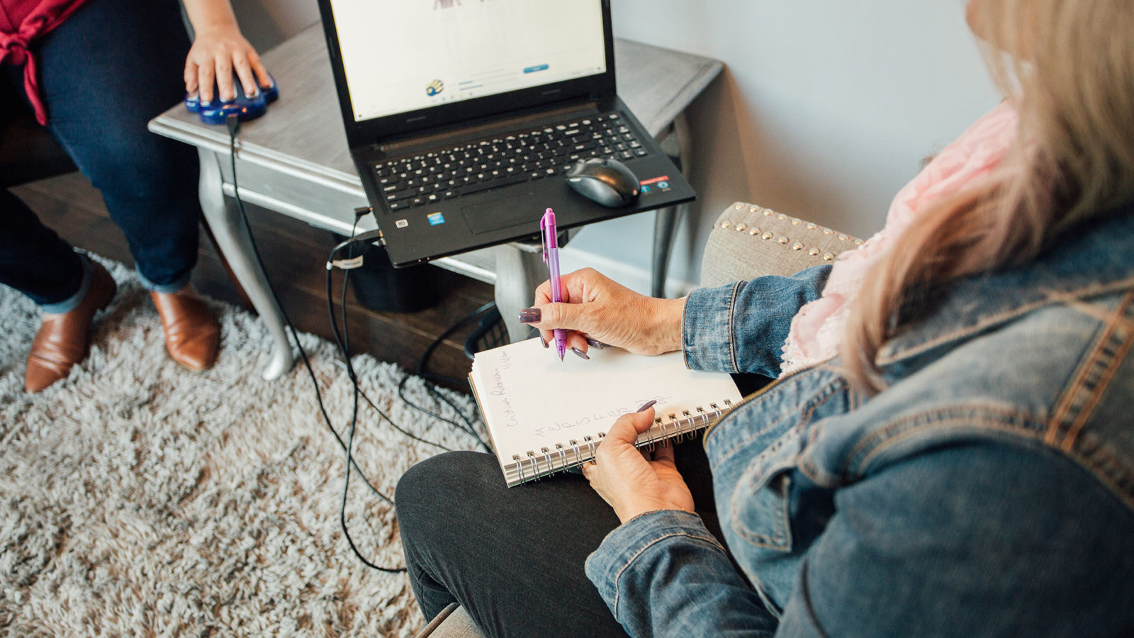 How I Use ZYTO Technology in My Practice - Inspired Living Folsom ...