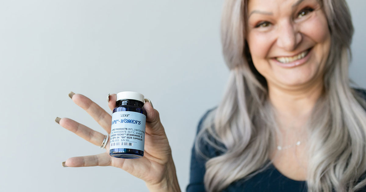 Spring into Strength with Shape - Inspired Living Folsom – Dawna Weiss ...