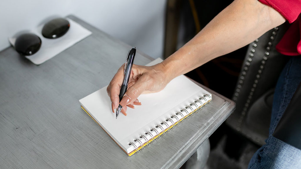 Feeling Off? Let’s Go Down the Checklist - Inspired Living Folsom ...