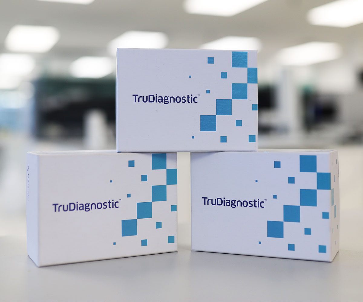 TruDiagnostic Epigenetic Testing is here! - Inspired Living Folsom ...