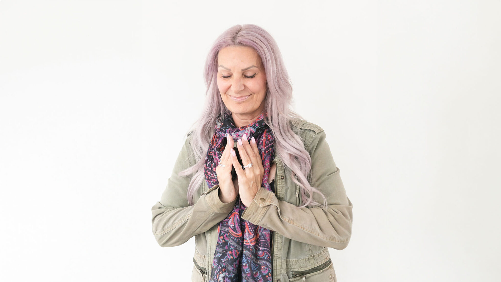 Transformation and Healing - Inspired Living Folsom – Dawna Weiss, CN, PMP
